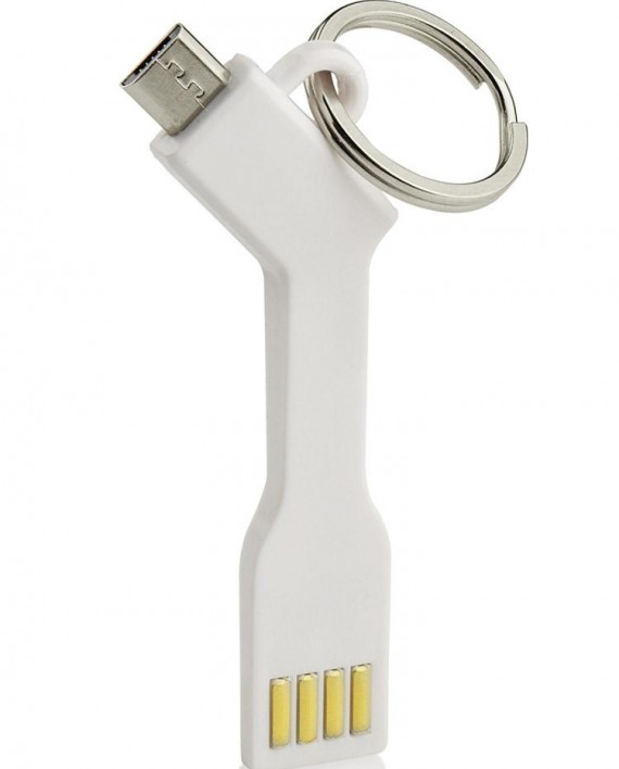 Breloc SYNC | Articole Promotionale Promotionale | DLT image